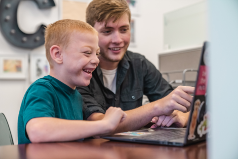 ABA Therapy Solutions & Treatment - Catalyst Behavior