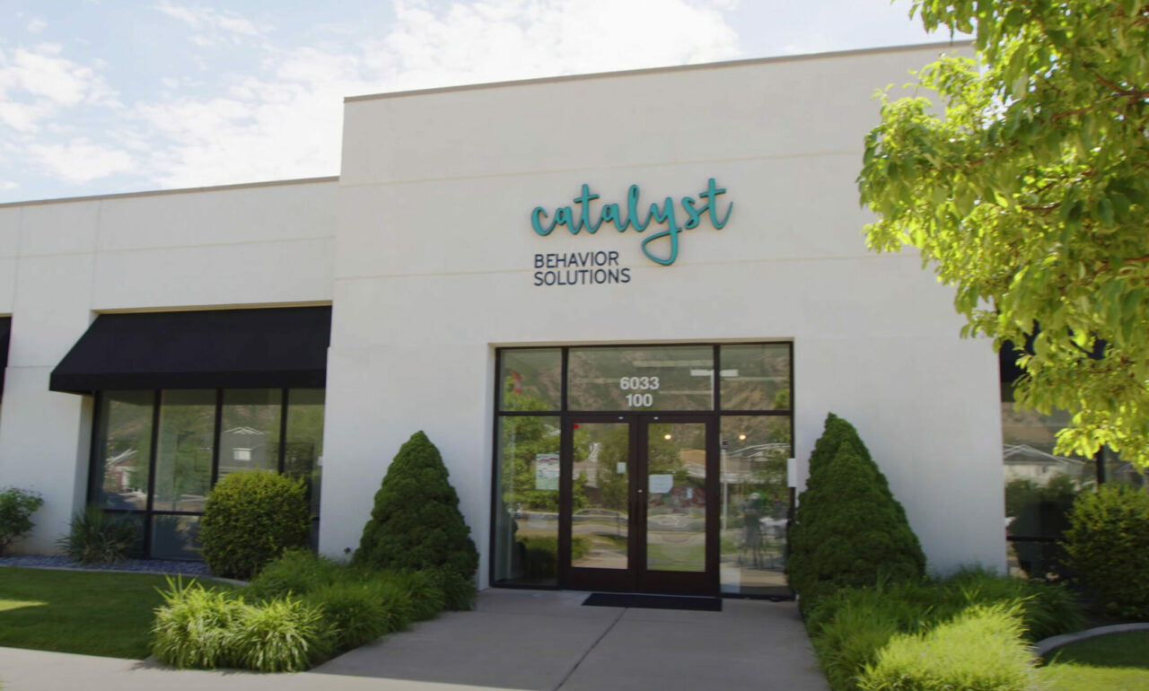 ABA Therapy & Autism Treatment in Ogden, UT - Catalyst